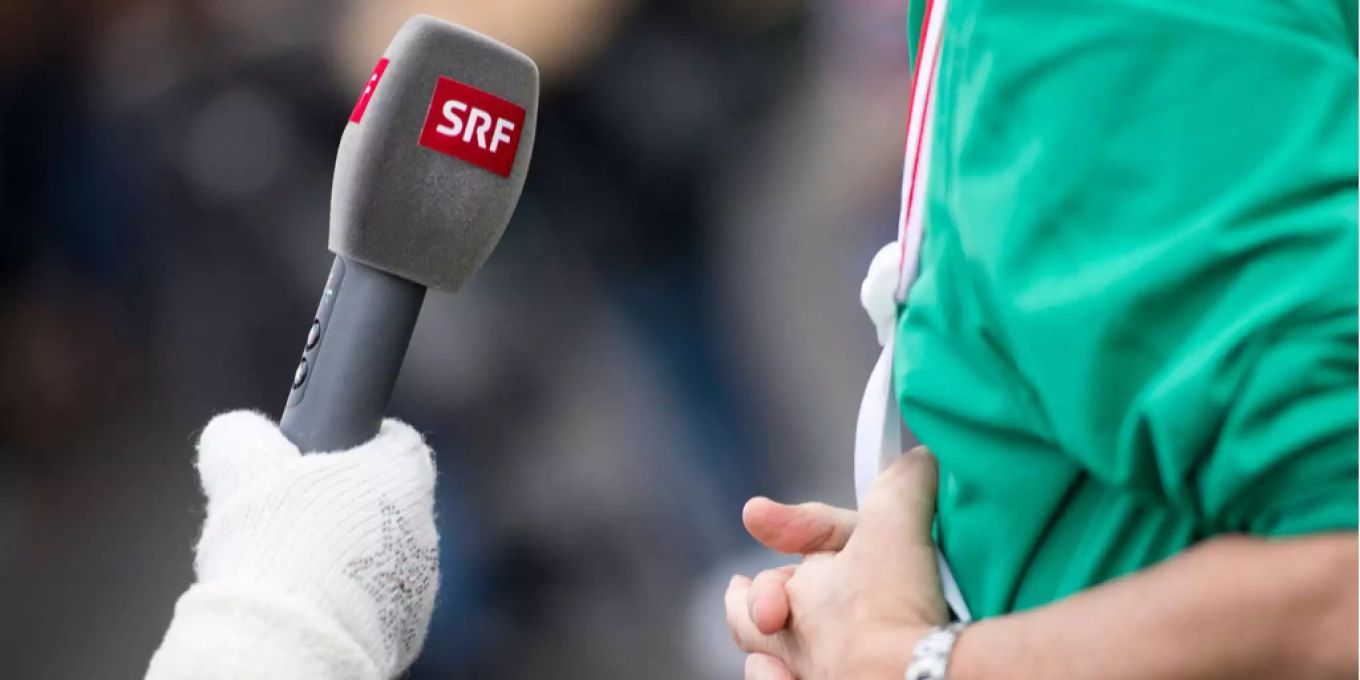 SRG-Umfrage: No-Billag-Initiative hat schweren Stand | Nau.ch