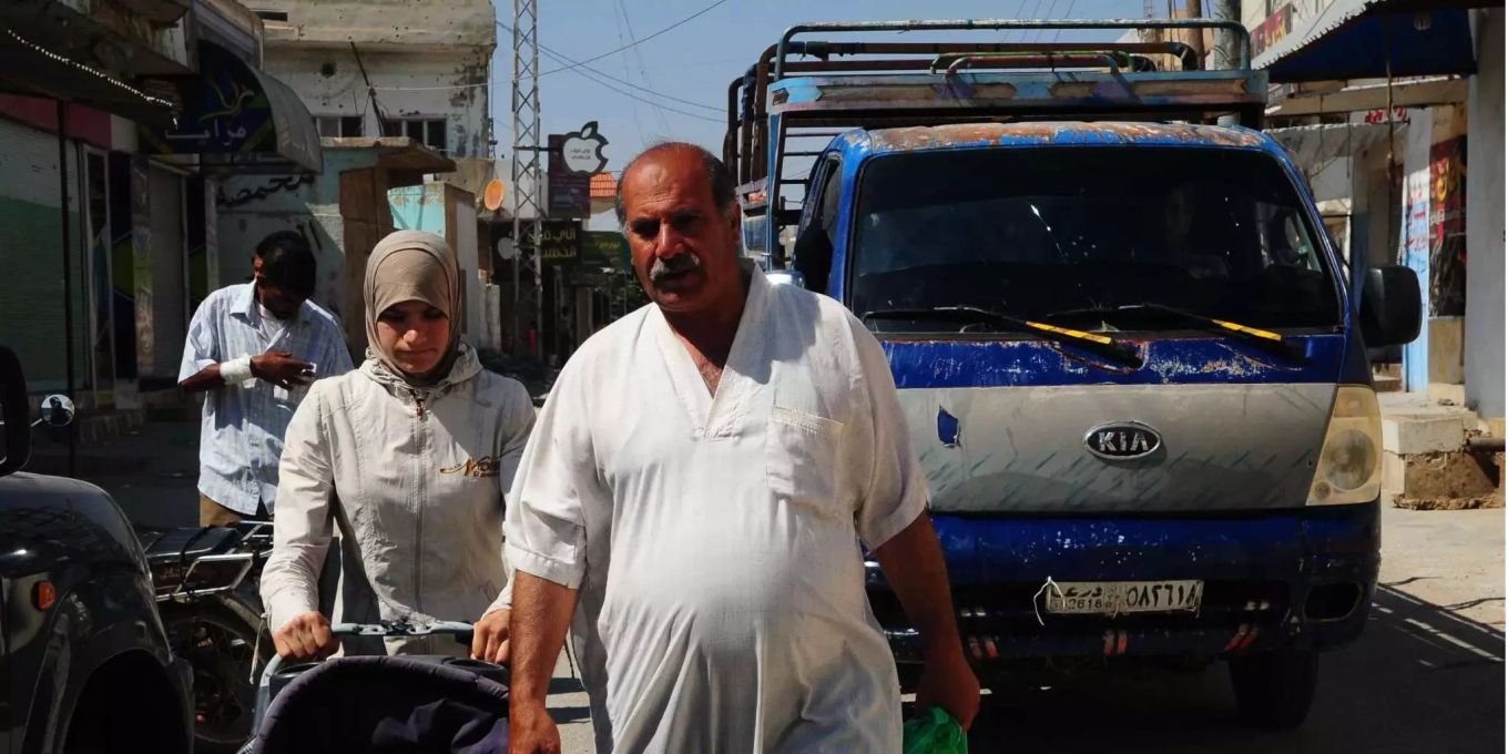 UNHCR: Syrer nicht zu schneller Rückkehr drängen | Nau.ch