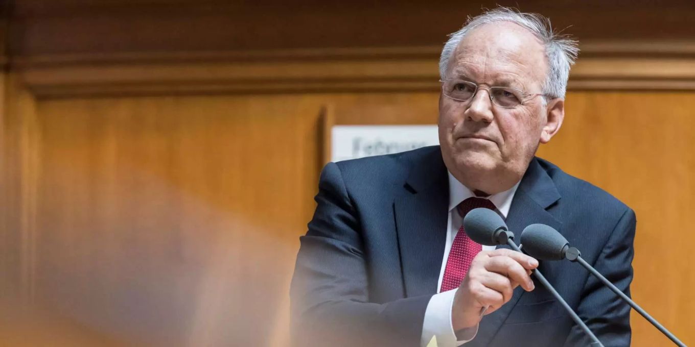 Parteien und Verbände bringen sich im Europa-Dossier in Position | Nau.ch