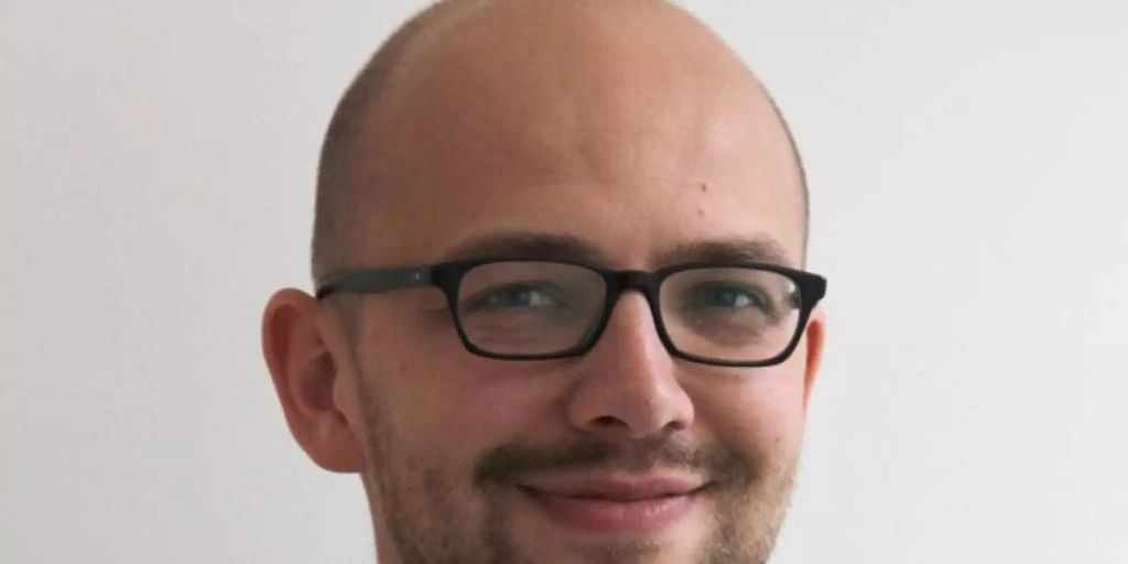 Oscar-Hoffnung für deutschen Kurzfilm-Regisseur Max Lang