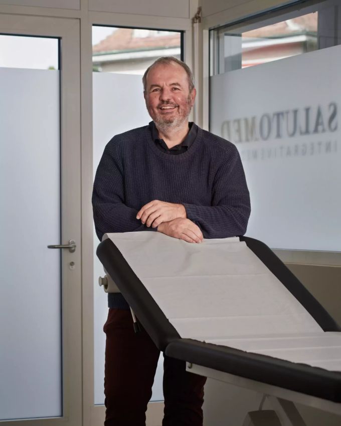 Den Patienten eine Stimme geben | Nau.ch