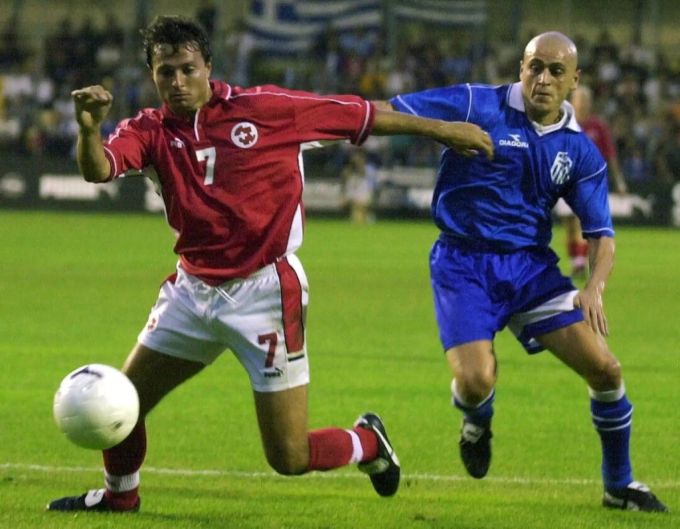 David Sesa über den afrikanischen CL-Final mit Ex-Club Al Ahly | Nau.ch