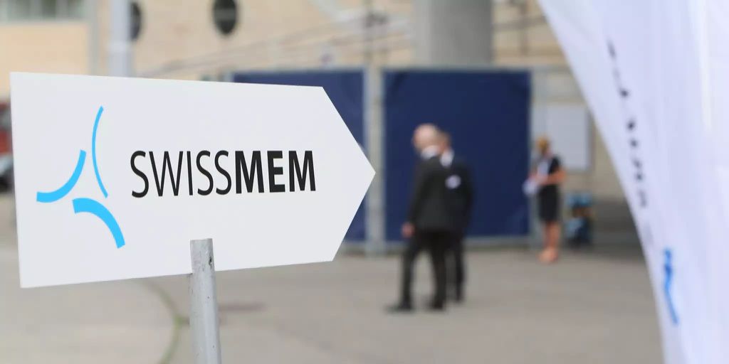 MEM-Branche am Anfang eines Nachkrisen-Booms