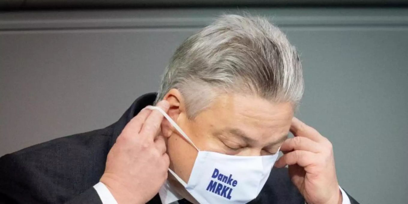 Koma mit Corona: AfD-Abgeordneter Thomas Seitz mit schwerem Verlauf ...