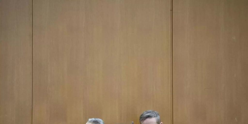 Lübcke-Prozess: Verteidiger plädieren auf Totschlag