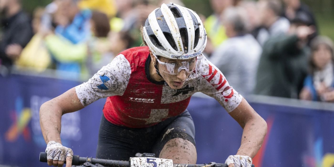 So erklärt Jolanda Neff ihren Olympia-Verzicht | Nau.ch