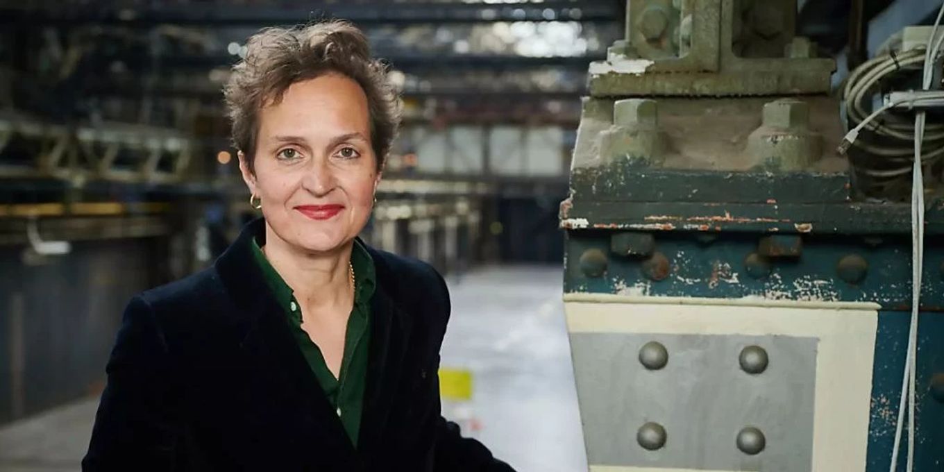 Barbara Frey bekommt Schweizer Grand Prix Darstellende Künste 2022 | Nau.ch