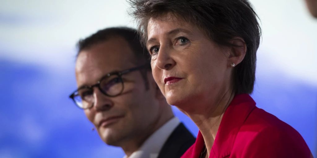 Axpo-Geschäftsleitung will auf Boni verzichten