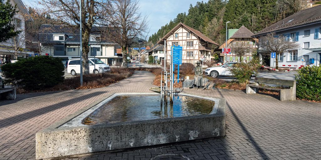 Gemeinde Trubschachen ist bei Einwohnern beliebter Wohnort