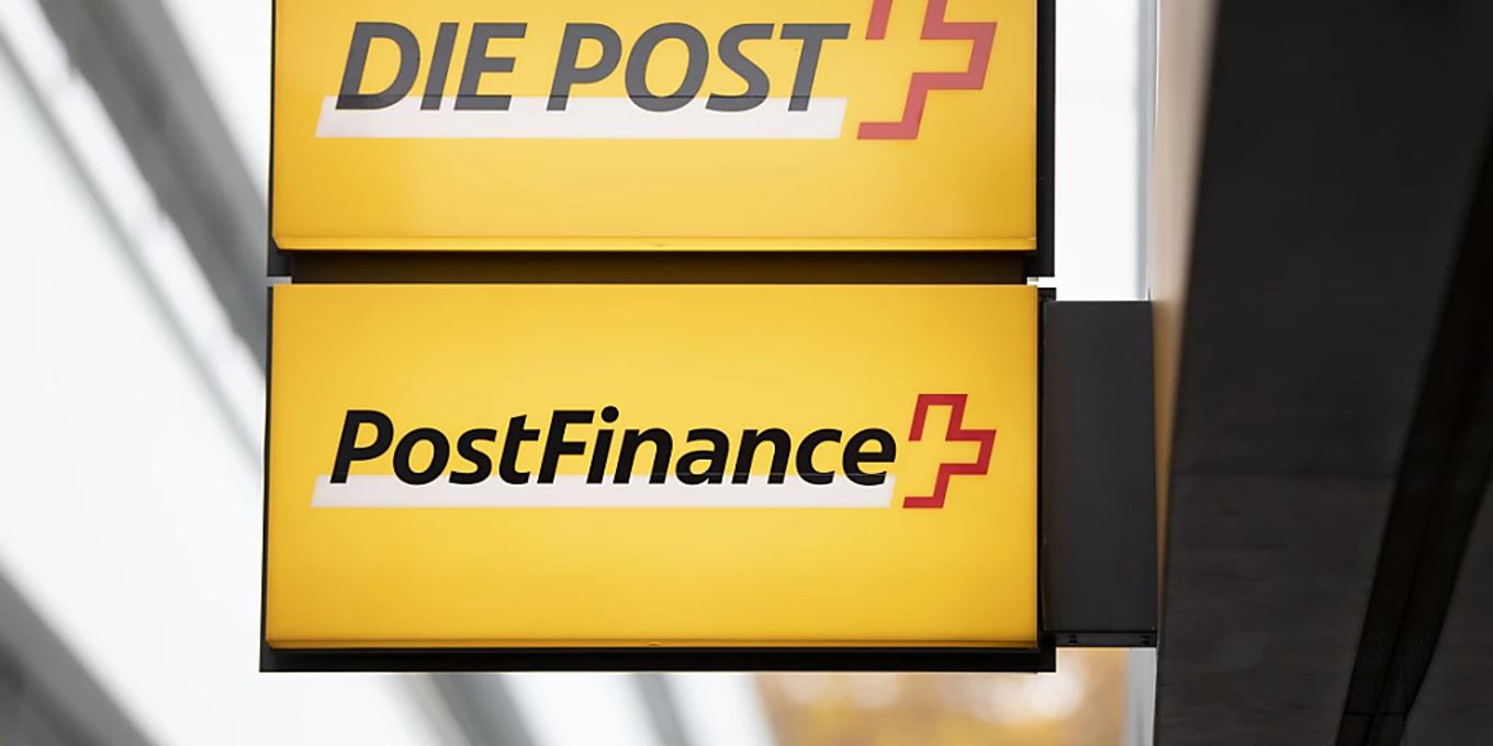 Störung bei Postfinance behoben – Postfinance-Card funktioniert | Nau.ch