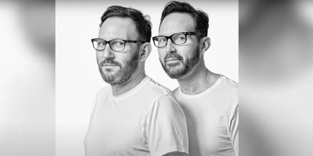 Forschung zeigt: Doppelgänger haben ähnliche Gene