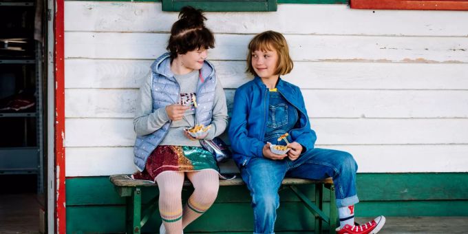 Dieser Film ist ein Muss für Fans von «Mein Lotta-Leben» | Nau.ch