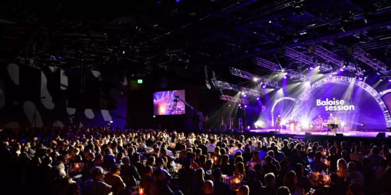 Amy Macdonald und Zoë Më werden die Baloise Session eröffnen | Nau.ch