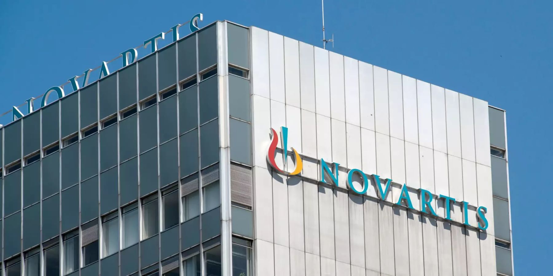 Wie die Fusion zu Novartis eine Reihe eigenständiger Firmen schuf | Nau.ch