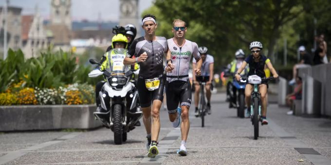 Ironman: Mit Sven Riederer verabschiedet sich ein Top-Triathlet | Nau.ch