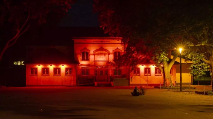 Night of Lights in Olten: Kultur zeigt Politik die Rote Karte | Nau.ch