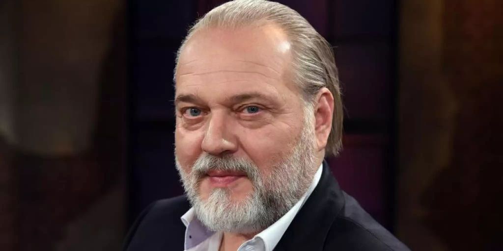 ZDF-Freitagskrimi «Der Alte» erneut Sieger