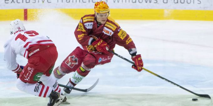 SCL Tigers – Harri Pesonen: «Der Schnaps wird mir fehlen» | Nau.ch