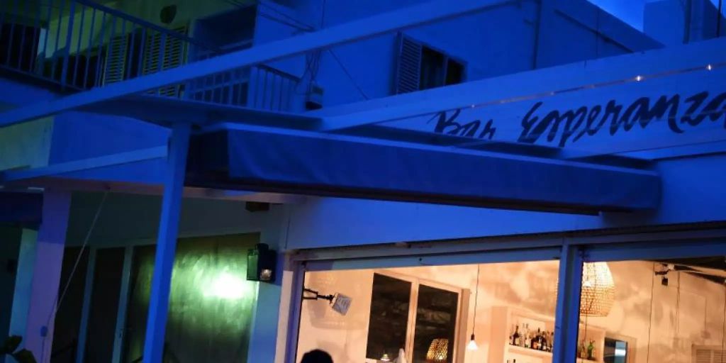Restaurants und Kneipen dürfen auf Mallorca wieder öffnen Restaurants und Kneipen dürfen auf Mallorca wieder öffnen