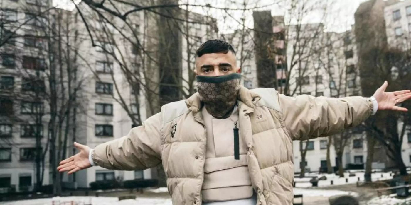Rapper Haftbefehl war nach Überdosis klinisch tot | Nau.ch