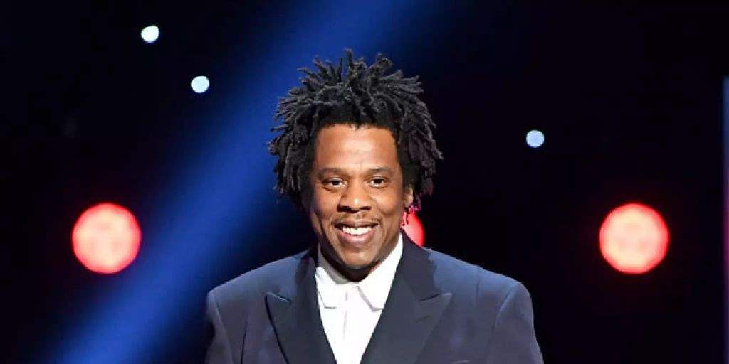 Jay-Z mit kürzestem Auftritt überhaupt – auf Instagram