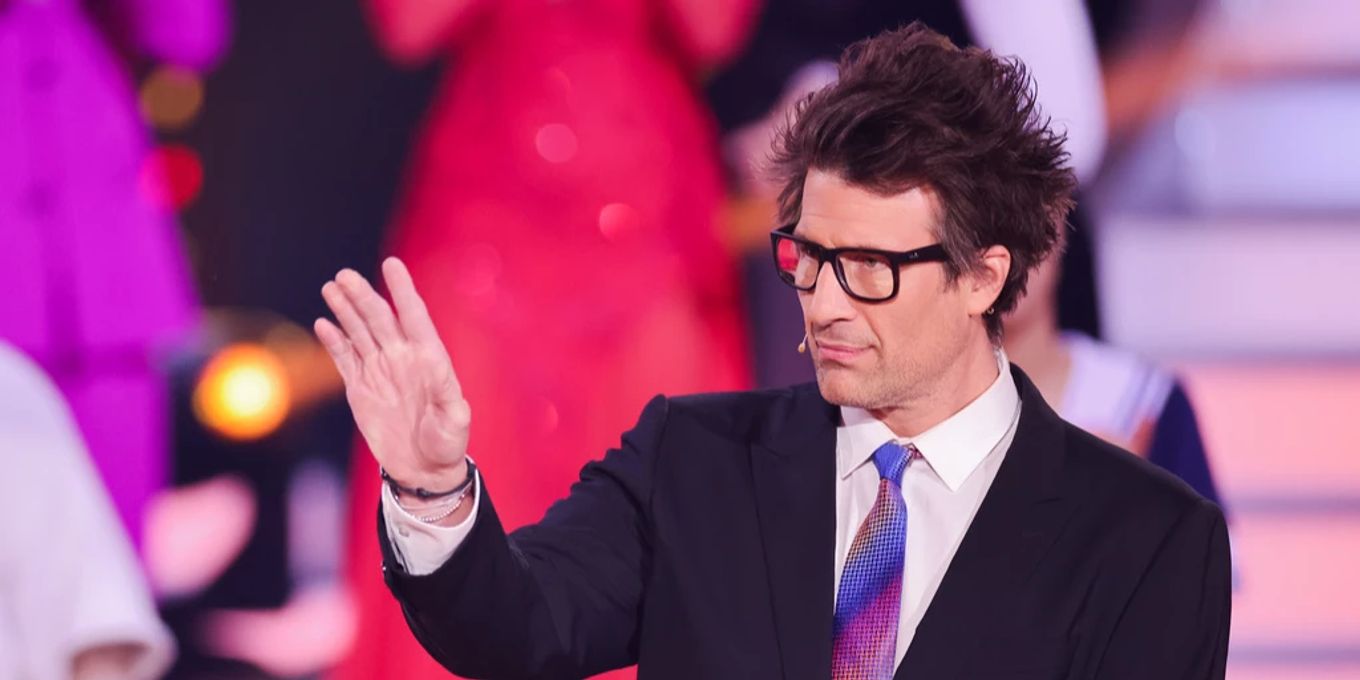 «Jauch gegen Let's Dance»: Daniel Hartwich fällt aus | Nau.ch