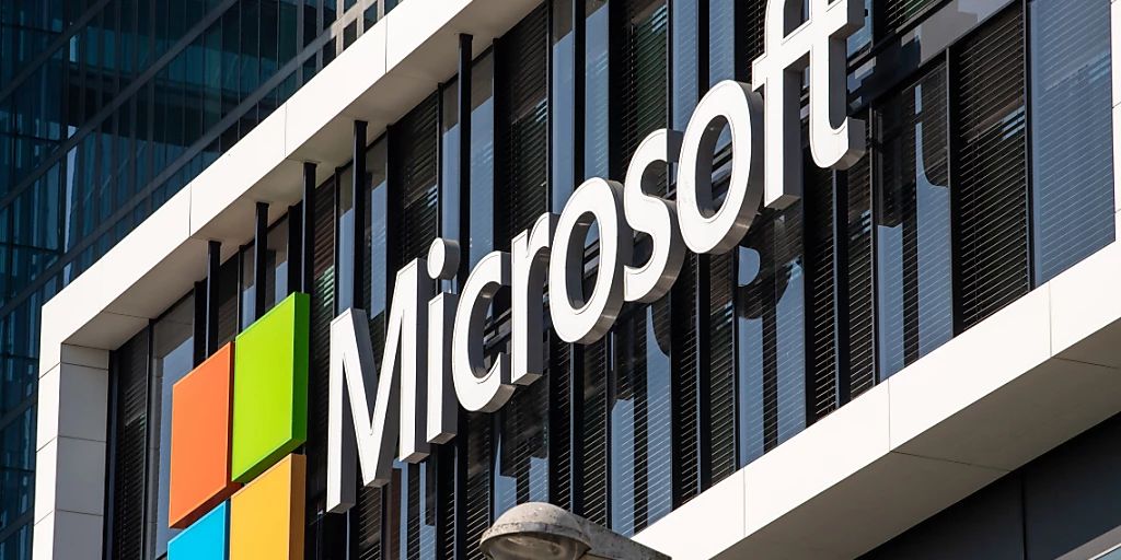 Microsoft: KI-Chip «Athena» kurz vor der Fertigstellung