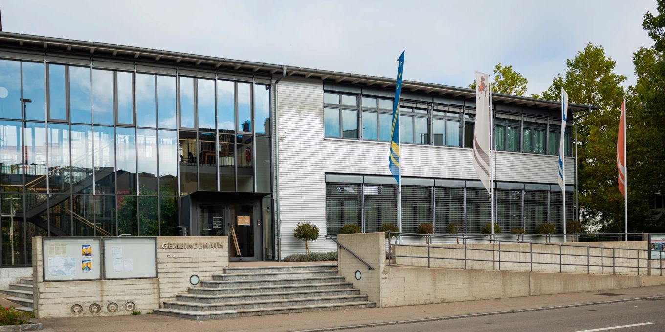 Gemeinde Seuzach plant mit einem Aufwandüberschuss im Budget 2024 | Nau.ch