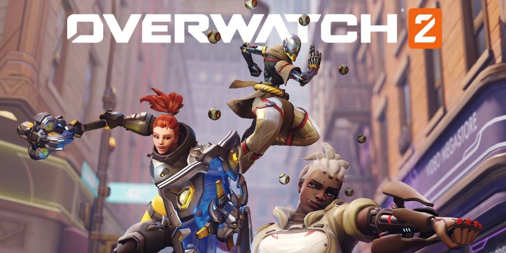 Overwatch 2 Beta: Heute werden weitere Keys verteilt