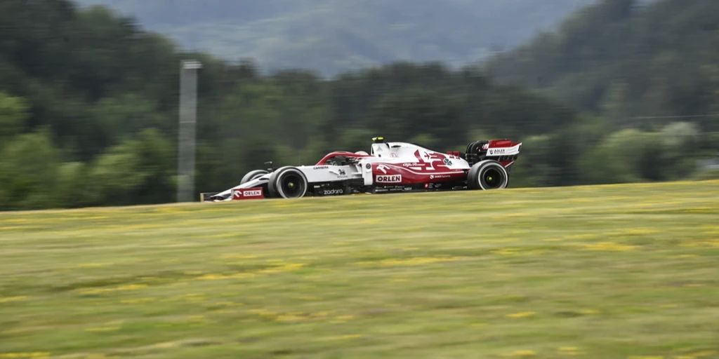 Formel 1: Das muss man zum Grossen Preis von Österreich wissen