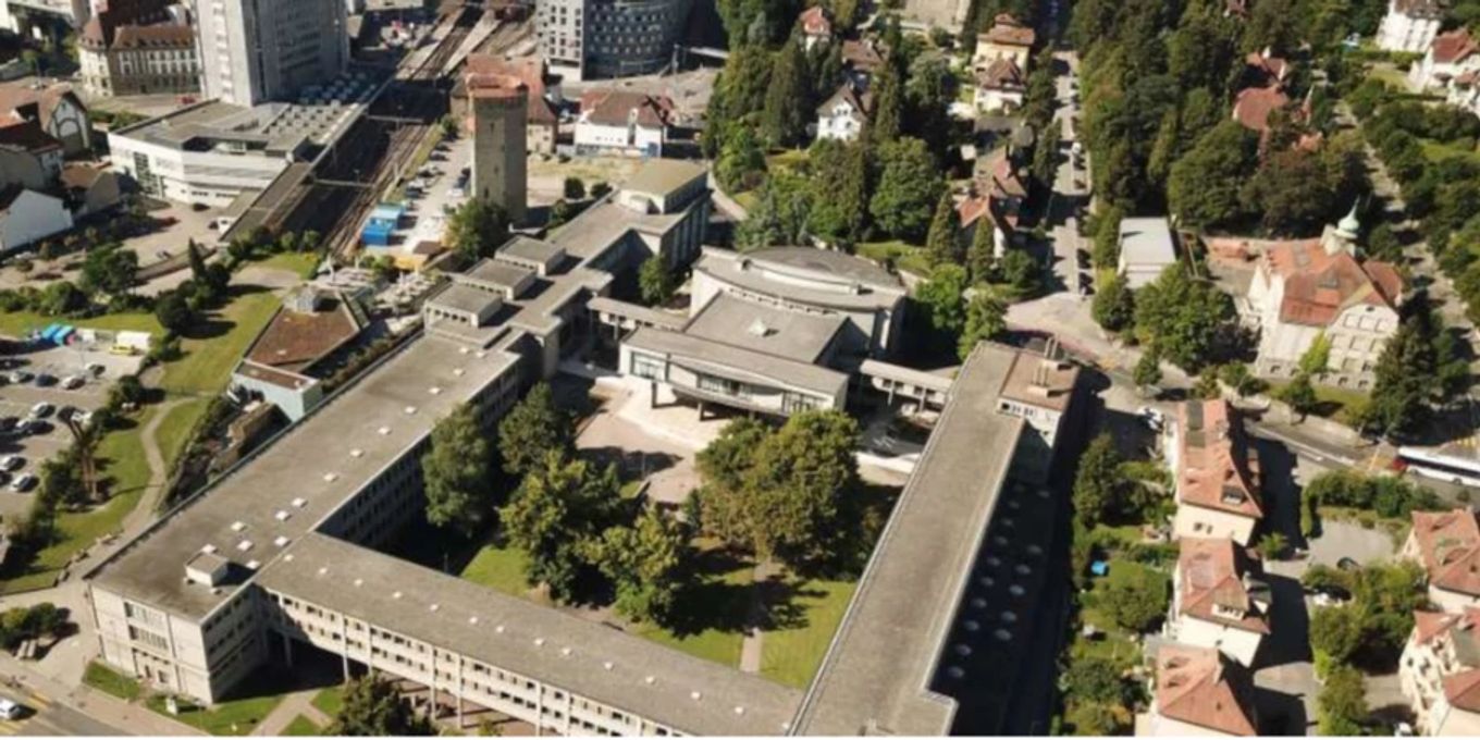 Universität Freiburg veranstaltet Tag der offenen Tür «explora 2023 ...