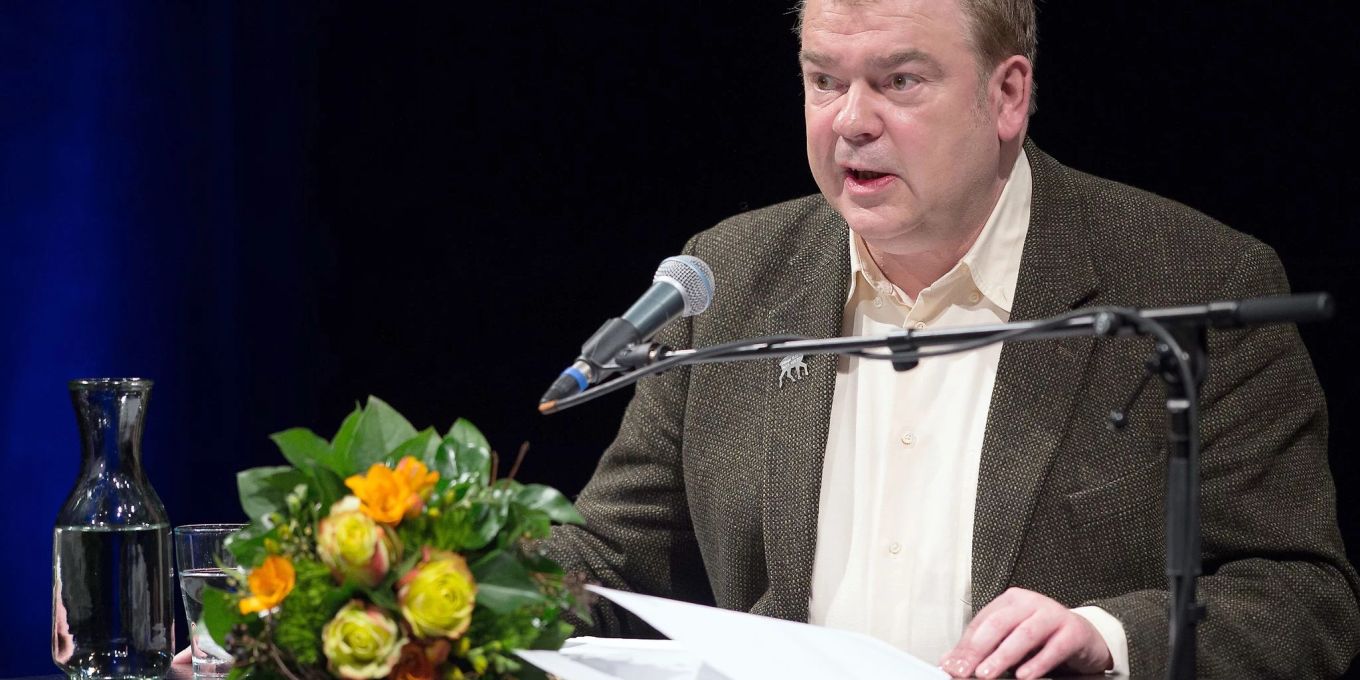 Max Goldt erhält den Kulturpreis Deutsche Sprache | Nau.ch