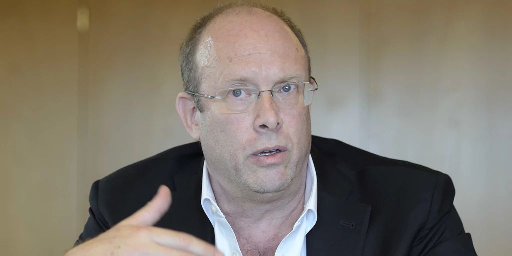 Zweite Amtszeit für Philip Jaffé im Uno-Kinderrechtsausschuss