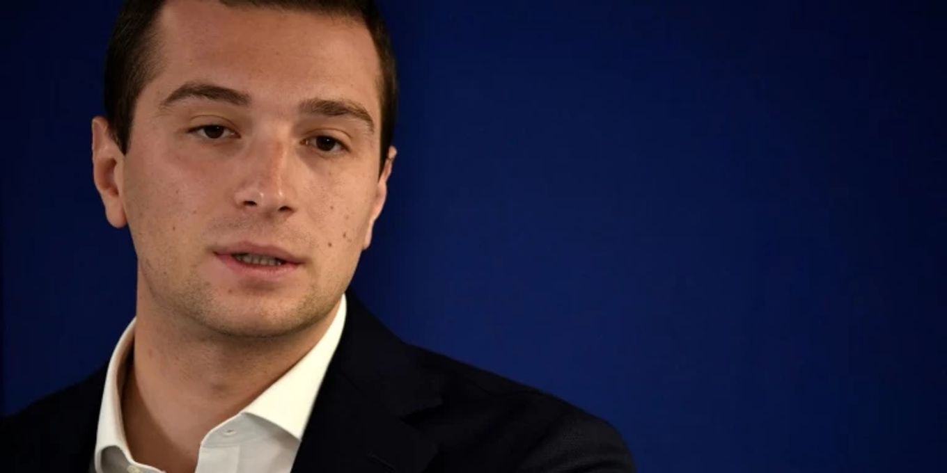 RN-Chef will Frankreichs internationale Positionen achten | Nau.ch