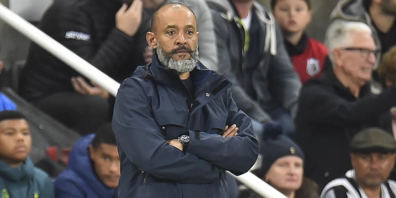 Premier League: Espirito Santo neuer Coach von Nottingham Forest | Nau.ch