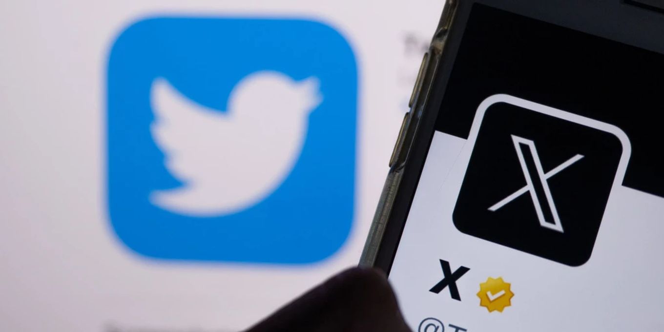 Klage wegen verletzter Urheberrechte gegen Twitter International | Nau.ch