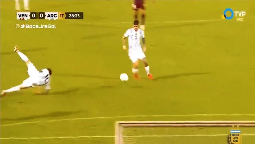 Lionel Messi: Neuer PSG-Superstar in WM-Quali brutal umgetreten