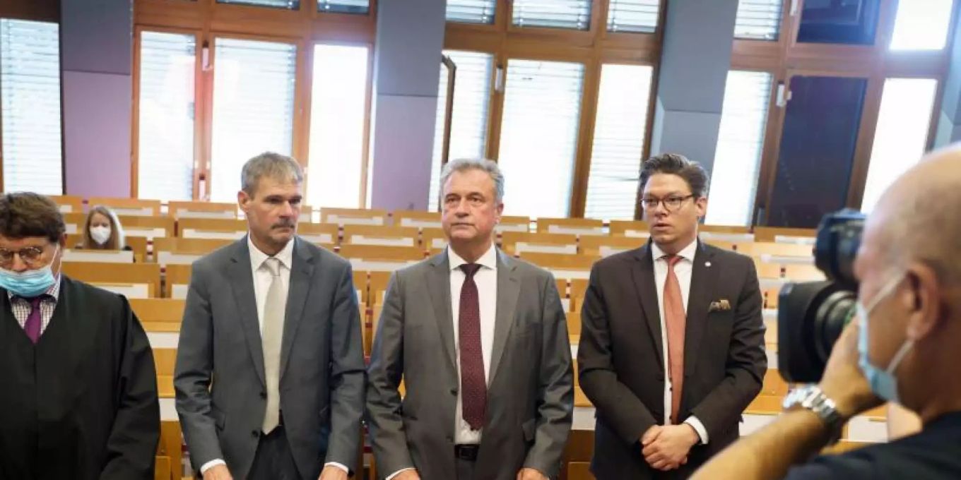 Bahn scheitert erneut vor Gericht - GDL-Streik geht weiter | Nau.ch