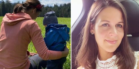 Bandscheiben-Probleme bei Melanie Oeschs «Vätu»: Tour wird pausiert ...