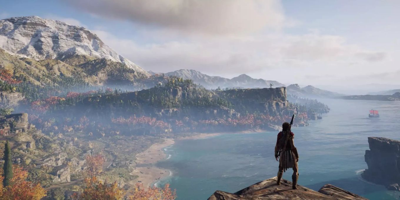 Assassin's Creed Ragnarok bei Amazon aufgetaucht | Nau.ch