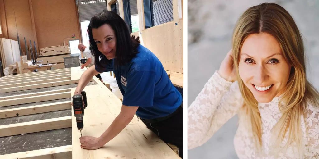 «Prisca machts»: Sara Bachmann hässig über dreiste Kopie ihrer Marke