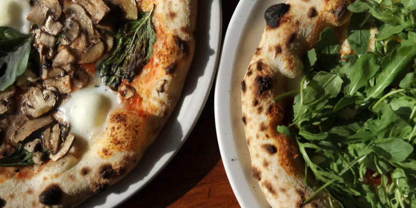 Vegi-Trend erreicht auch Essenslieferungen | Nau.ch