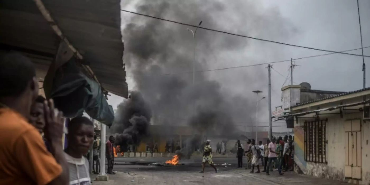 Putschversuch in Benin: Militärs scheitern mit Absetzung von Talon | Nau.ch
