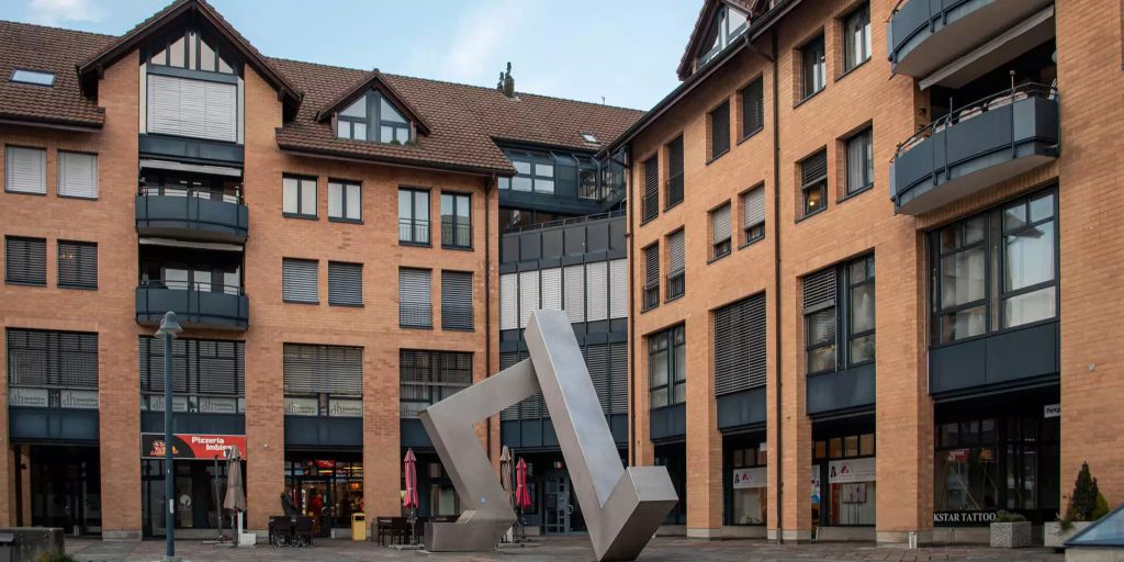 Reinach AG spendet 1000 Franken an «Hilfswerk für Rumänien»