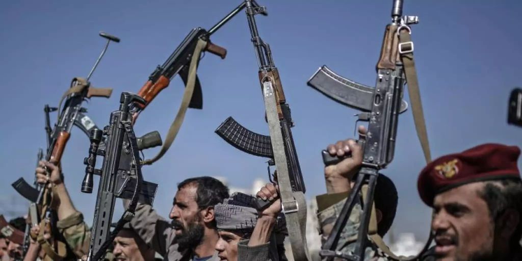 Jemens Huthi-Rebellen verurteilen Journalisten zum Tode