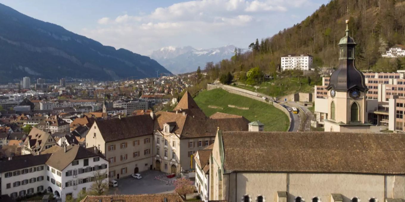In Chur beginnt der zweite Prozesstag gegen ehemaligen Richter | Nau.ch