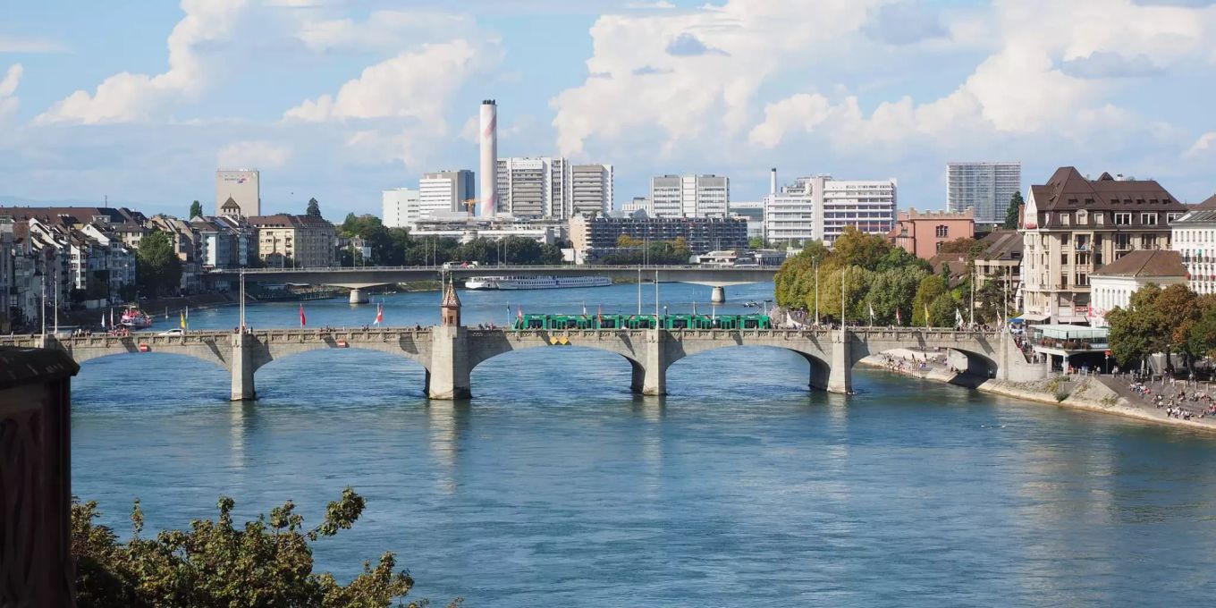 Basel weltweit unter den zehn beliebtesten Städten unter Expats | Nau.ch