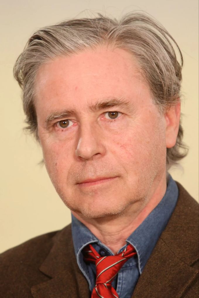 Gotthard Regisseur Urs Egger (†66) gestorben | Nau.ch