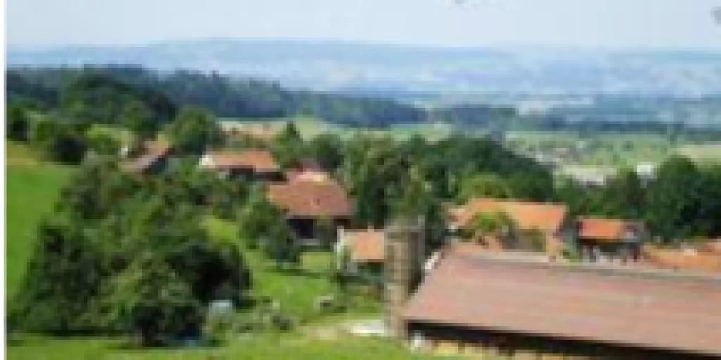 Hittnau: Herzlich Willkommen