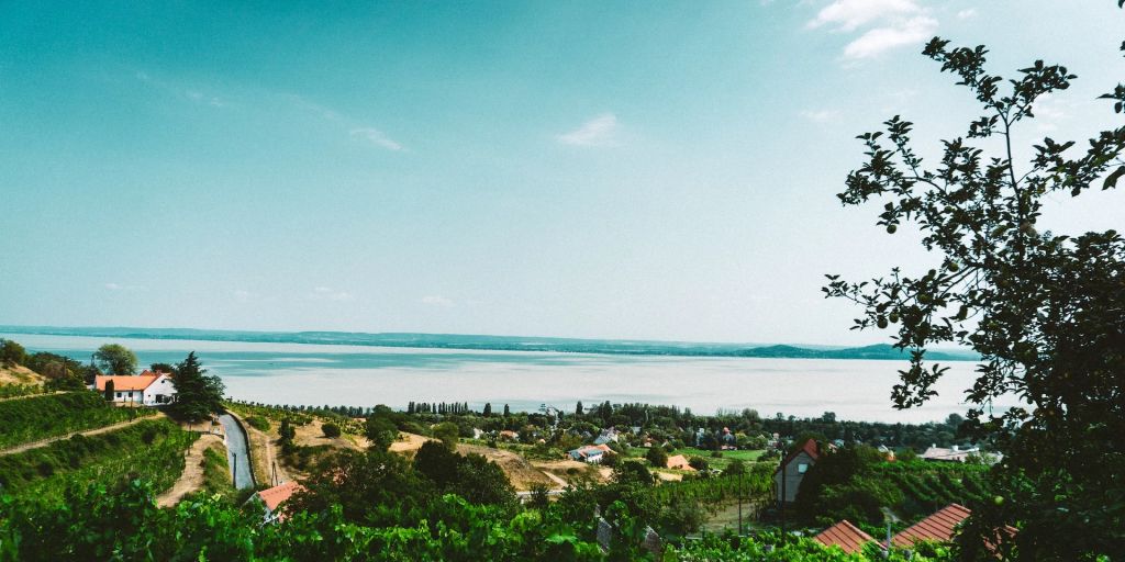 Kulturhauptstadtregion 2023: Veszprem und Balaton-See